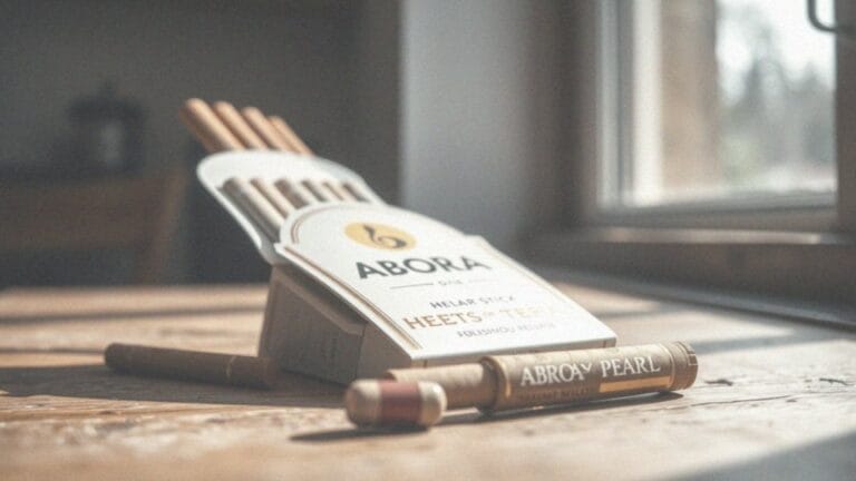 Jakie są smaki TEREA? Przewodnik po wkładach tytoniowych