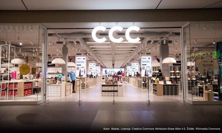 CCC (przedsiębiorstwo) - PolkowiceCity