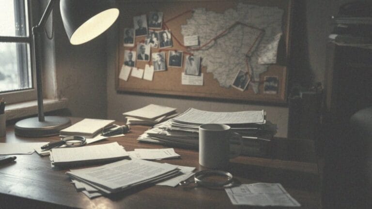 Modus operandi co to znaczy? Definicja i znaczenie w kryminalistyce